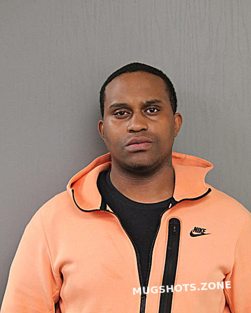 NICKOLAS D INGRAM 11/26/2024 - Chicago Mugshots Zone