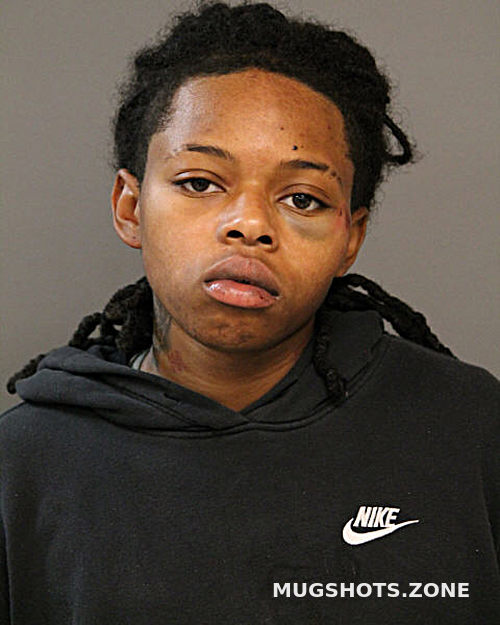 TALIYAH A SHAI COLLINS 11/26/2024 - Chicago Mugshots Zone