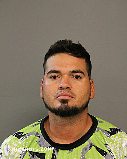 JHON JAIRO TORRES-REYES 11/26/2024 - Chicago Mugshots Zone