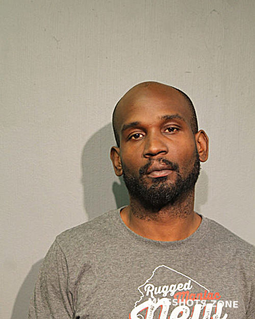 MARCUS L TOLBERT 11/26/2024 - Chicago Mugshots Zone
