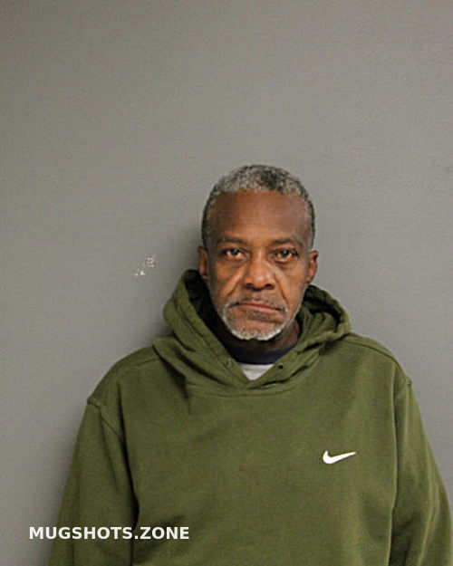 MILTON TERRELL COLE 11/26/2024 - Chicago Mugshots Zone