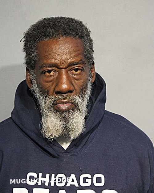 RODNEY DAVIS 11/26/2024 - Chicago Mugshots Zone