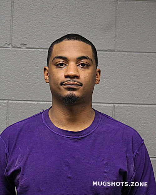 ZACHARY ROZELL LOVE 11/26/2024 - Chicago Mugshots Zone