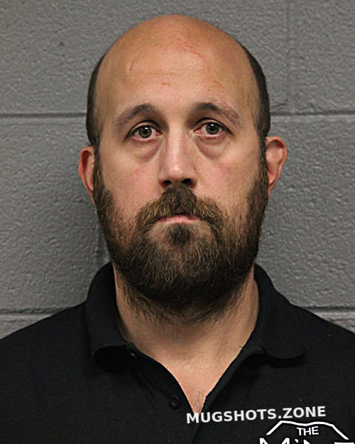 JUSTIN EDWARD MORELAND 11/27/2024 - Chicago Mugshots Zone