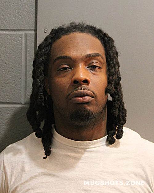 KENNETH ANDERSON 11/27/2024 - Chicago Mugshots Zone