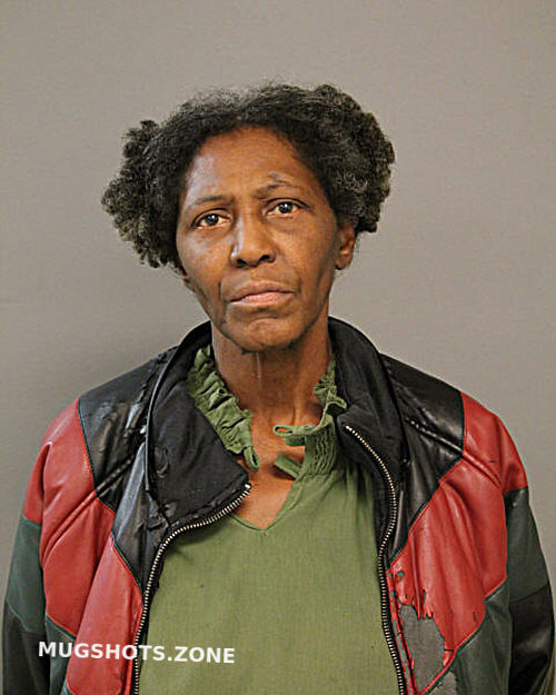 CLIMMIE J BROWN 11/27/2024 - Chicago Mugshots Zone
