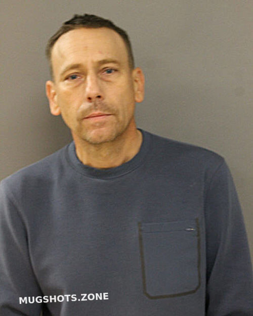 CHAD A MEYERS 11/27/2024 - Chicago Mugshots Zone