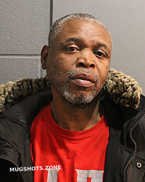 CORNELIUS I WHITFIELD 11/27/2024 - Chicago Mugshots Zone