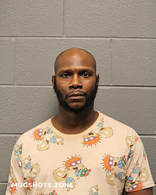 TIMOTHY GIBBS 11/27/2024 - Chicago Mugshots Zone