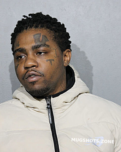 LOUIS NICHOLAS FOSTER 11/28/2024 - Chicago Mugshots Zone