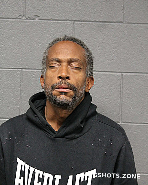 JAMES A WILSON 11/28/2024 - Chicago Mugshots Zone