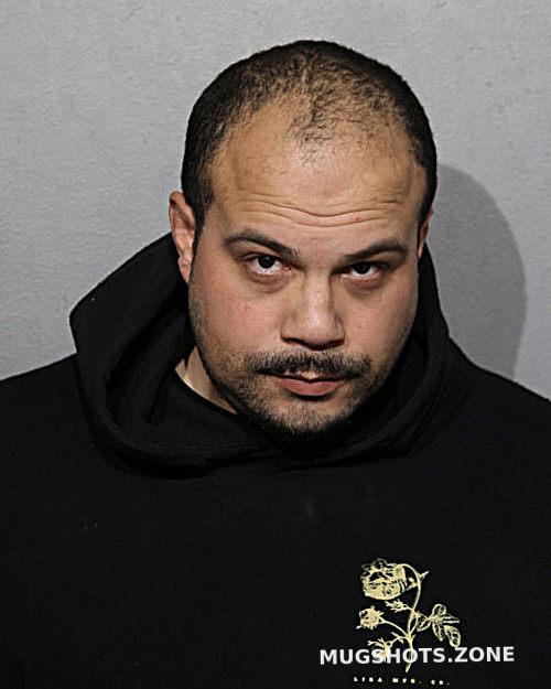 DANIEL C MORALES 11/28/2024 - Chicago Mugshots Zone