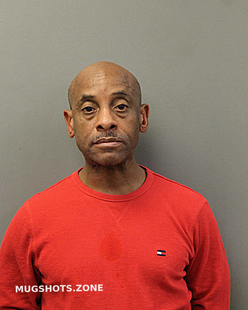 KYLE C MITCHELL 11/28/2024 - Chicago Mugshots Zone