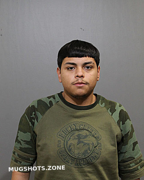 MODESTO A FIGUEROA-FLORES 11/29/2024 - Chicago Mugshots Zone