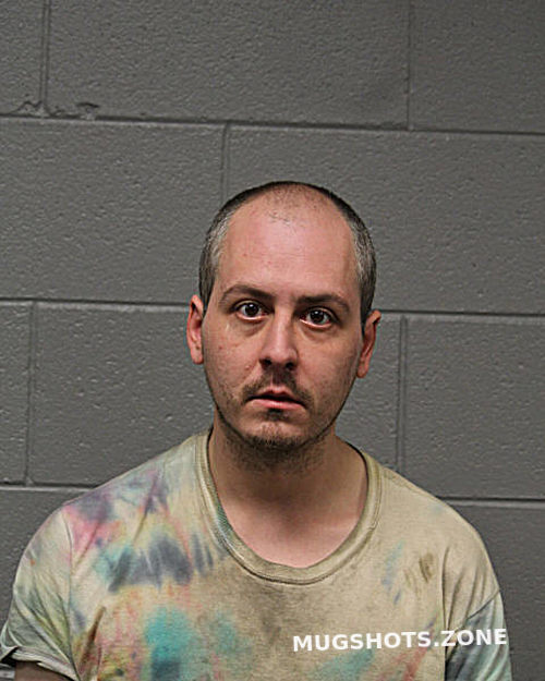 JOSHUA S BOYLE 11/29/2024 - Chicago Mugshots Zone