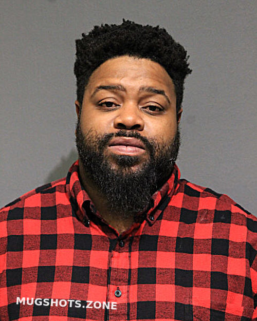 LAROY C ENGLISH 11/29/2024 - Chicago Mugshots Zone