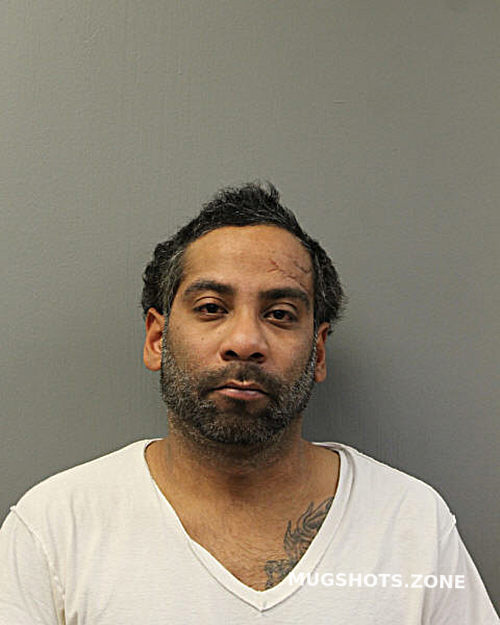 DAVID CALDERON 11/29/2024 - Chicago Mugshots Zone