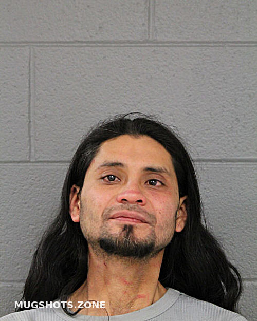 IVAN E MARTINEZ 11/29/2024 - Chicago Mugshots Zone