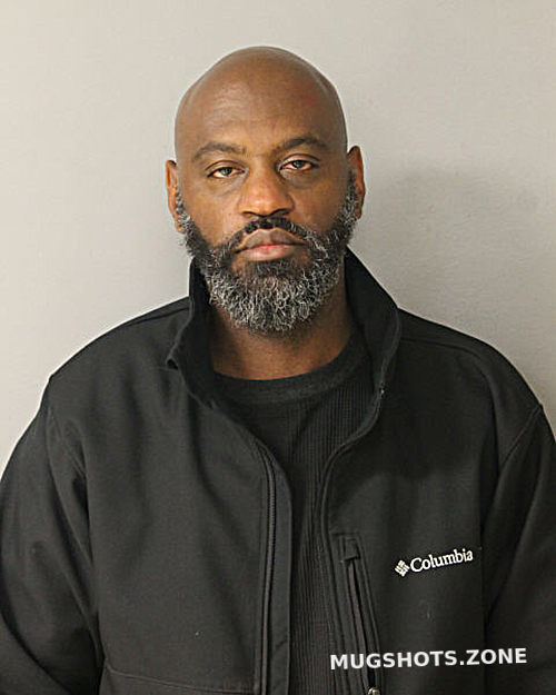 RICHARD CAMERON 11/30/2024 - Chicago Mugshots Zone