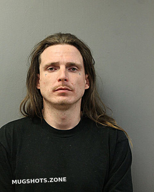 CHRISTOPHER K ANGEL 11/30/2024 - Chicago Mugshots Zone