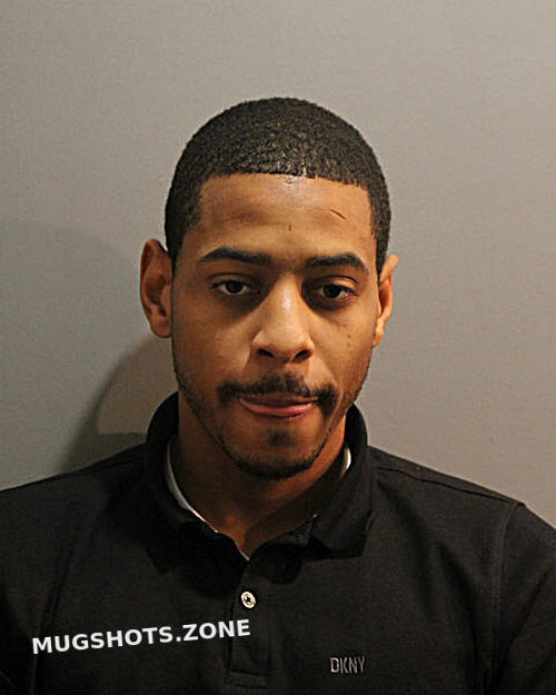 ALONZO TINO SMITH 11/30/2024 - Chicago Mugshots Zone