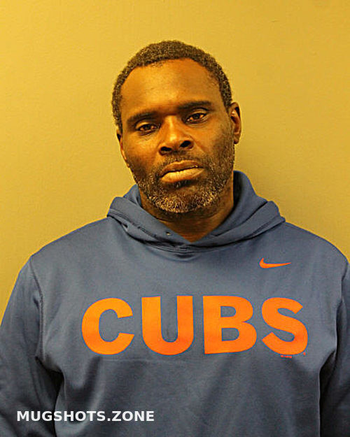 DARON A LIPSCOMB 11/30/2024 - Chicago Mugshots Zone