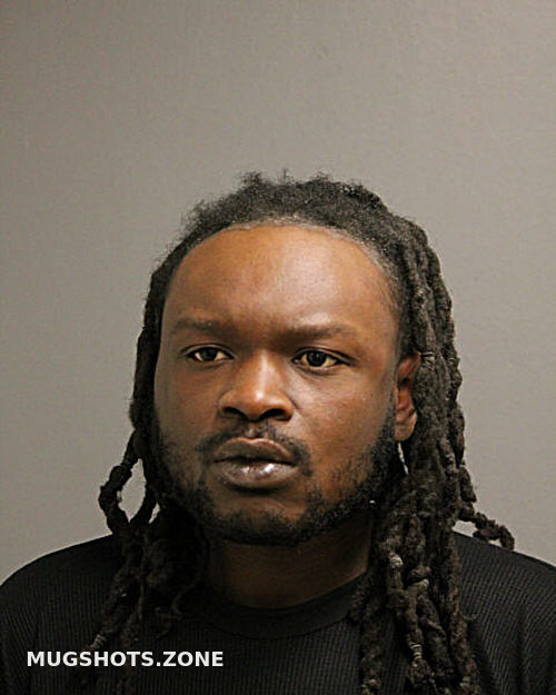 MARIO WASHINGTON 12/01/2024 - Chicago Mugshots Zone