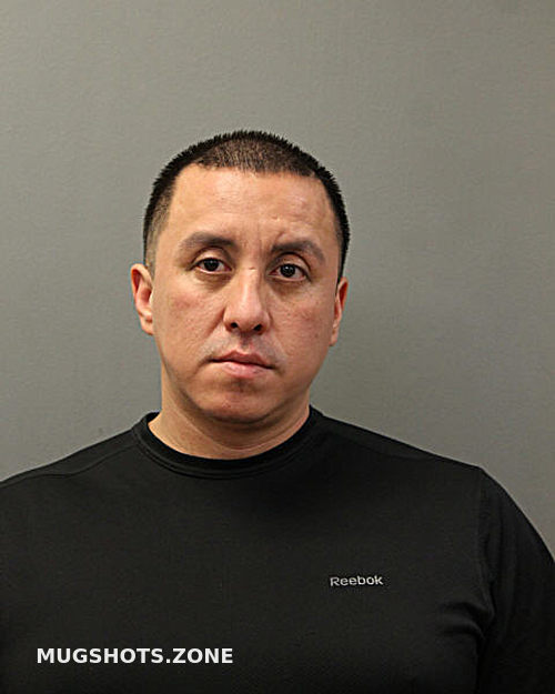 NICHOLAS JR HUERTA 12/01/2024 - Chicago Mugshots Zone