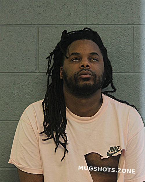 MARTEZ EDWARDS 12/01/2024 - Chicago Mugshots Zone