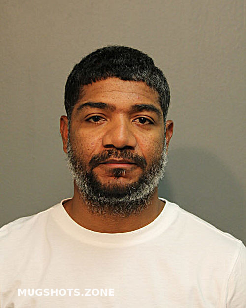 ROMEY BRACEY 12/01/2024 - Chicago Mugshots Zone