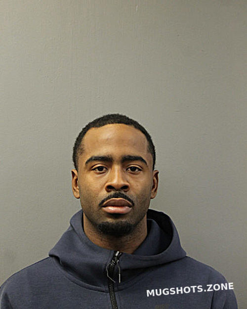 ELLIS REYNOLDS 12/01/2024 - Chicago Mugshots Zone