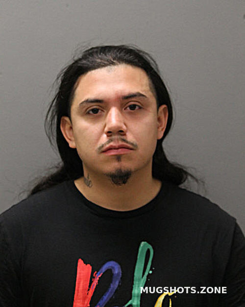 DANIEL M RODRIGUEZ 12/01/2024 - Chicago Mugshots Zone