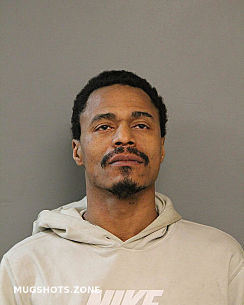 MARCUS WILLIAMS 12/01/2024 - Chicago Mugshots Zone