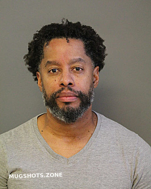 ANTHONY L WILLIAMS 12/01/2024 - Chicago Mugshots Zone