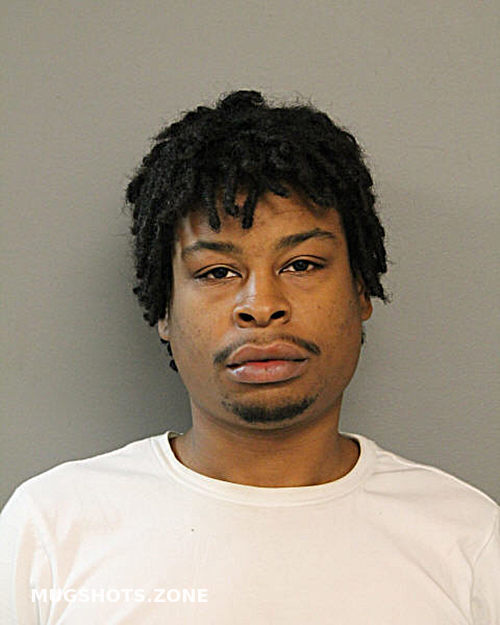 RODNEY DEAN JR 12/02/2024 - Chicago Mugshots Zone