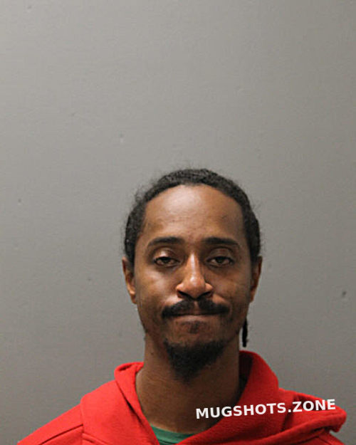 ALEXANDER M ANDERSON 12/02/2024 - Chicago Mugshots Zone