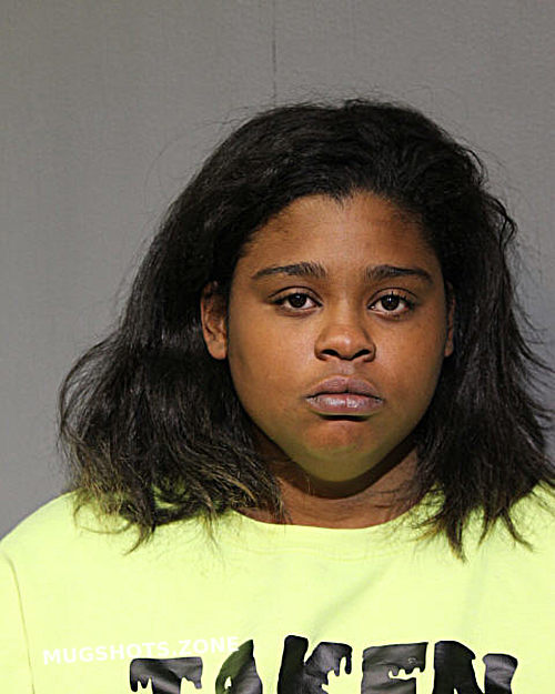 ASHANTI L BROWN 12/02/2024 - Chicago Mugshots Zone