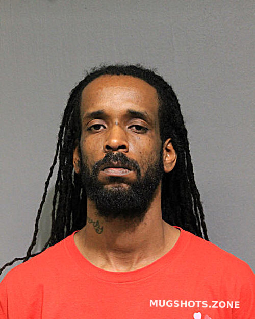 EUGENE ROSS 12/02/2024 - Chicago Mugshots Zone