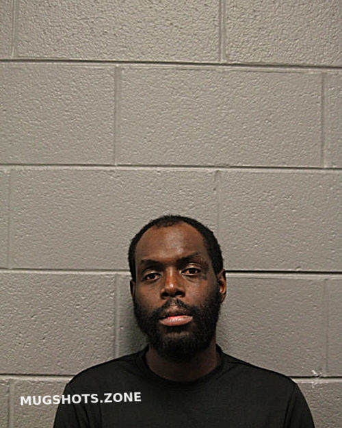 DEVIN RAMON WHITE 12/02/2024 - Chicago Mugshots Zone