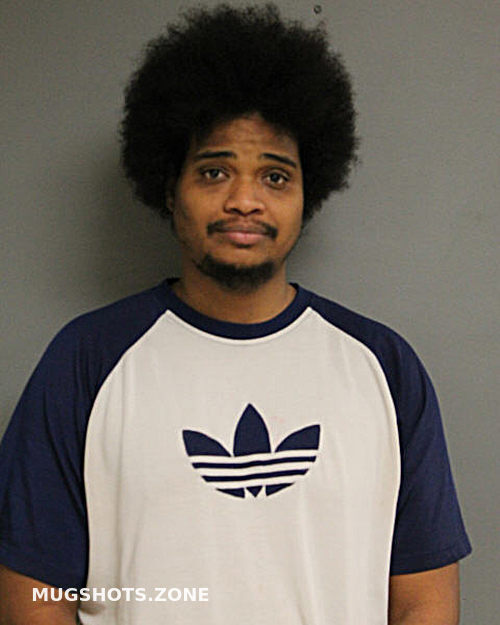 MARCUS E RAMOS 12/02/2024 - Chicago Mugshots Zone