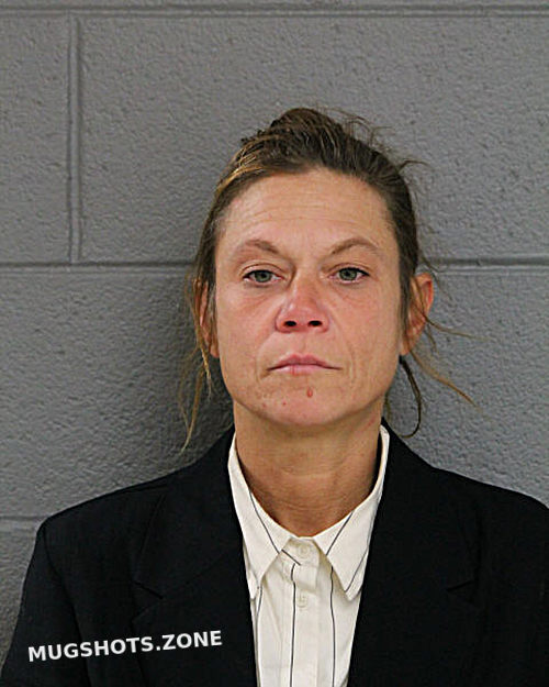 MISTY-LYNN MACIEJEWSKI 12/03/2024 - Chicago Mugshots Zone