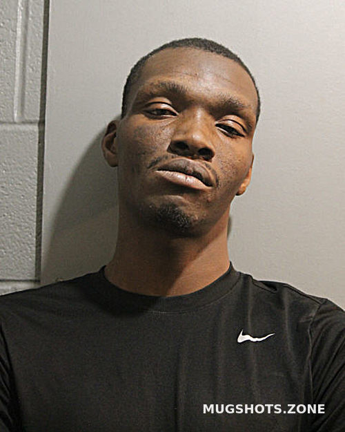 DARIUS J WILLIAMS 12/03/2024 - Chicago Mugshots Zone