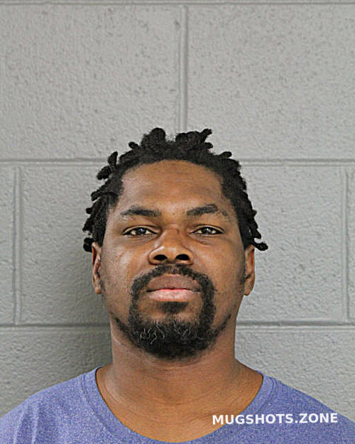 IVORY SMITH 12/03/2024 - Chicago Mugshots Zone