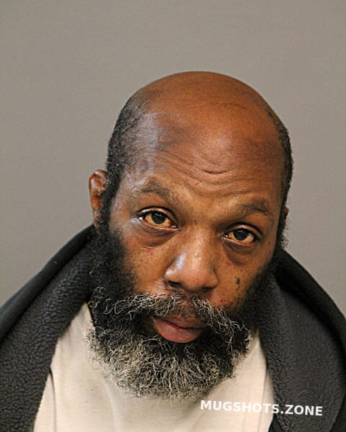 RODNEY L NEELEY 12/03/2024 - Chicago Mugshots Zone