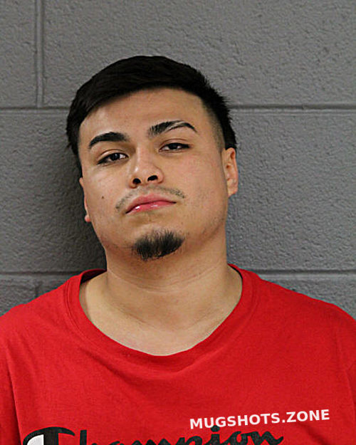 KEVIN RODRIGUEZ 12/03/2024 - Chicago Mugshots Zone