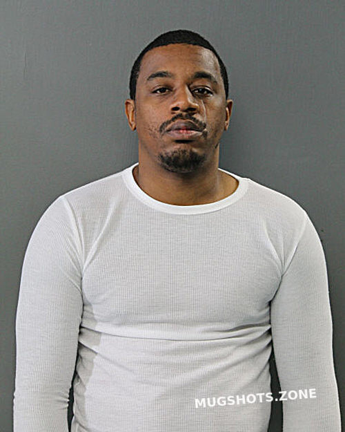 MARION ELLIS 12/03/2024 - Chicago Mugshots Zone