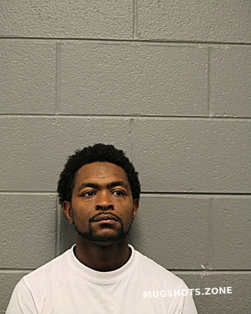 CARLTON BRENT JR 12/03/2024 - Chicago Mugshots Zone