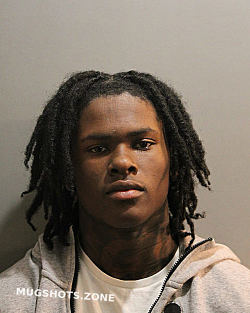 LAVELLE MARSHUN JR HARDY 12/03/2024 - Chicago Mugshots Zone