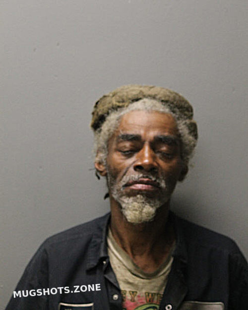 ROBERT GRAHAM 12/03/2024 - Chicago Mugshots Zone
