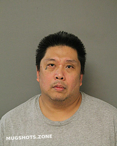 RAMON Z CRUZ 12/03/2024 - Chicago Mugshots Zone